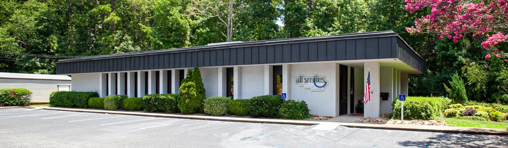 All Smiles Dental - Dentist in Lexington, SC